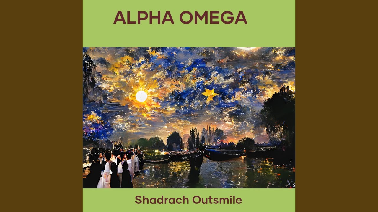ALPHA OMEGA - YouTube