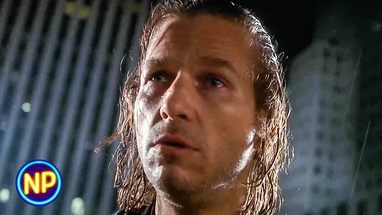 Jack Lucas Lives in Squalor | The Fisher King (1991) | Now Playing ...