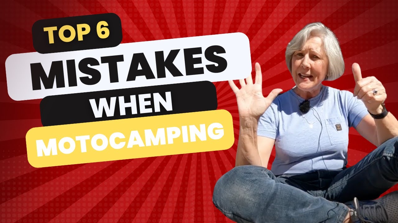 Common Mistakes To AVOID (How To NOT Fail At Life) - YouTube