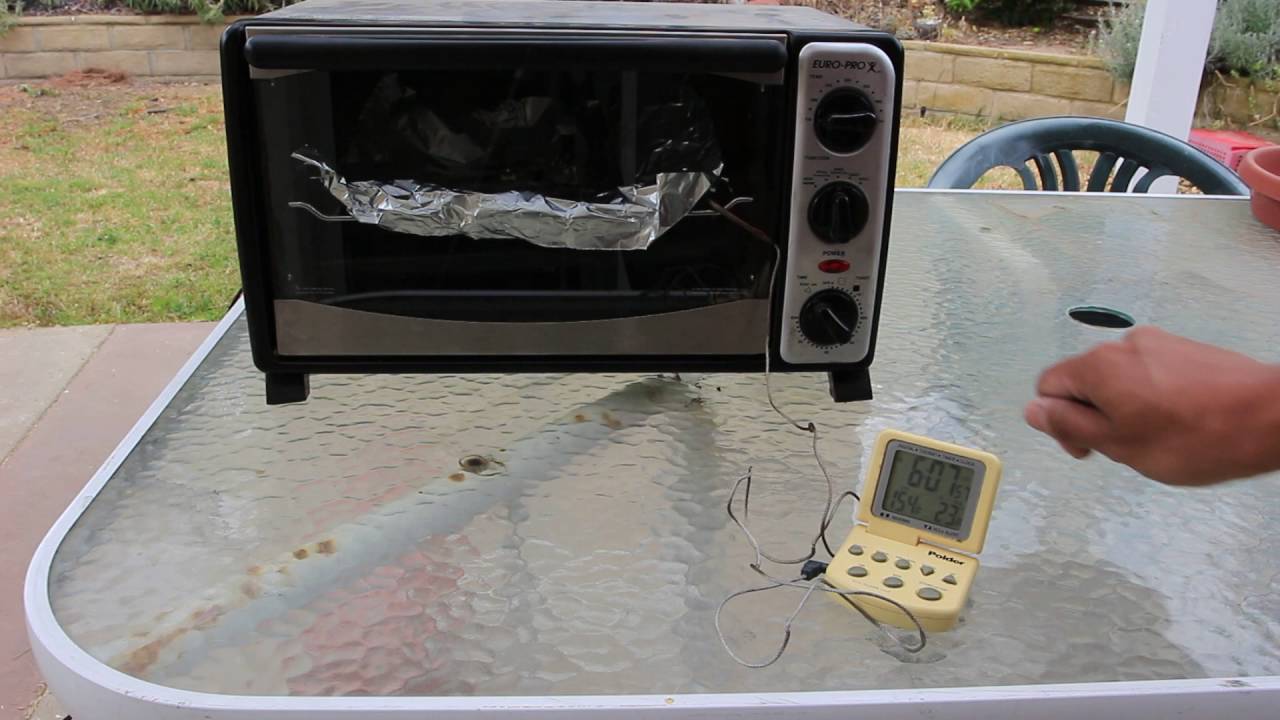 Baking A Banana Pi In The Oven (or, Toasting A Raspberry Pi Clone In ...