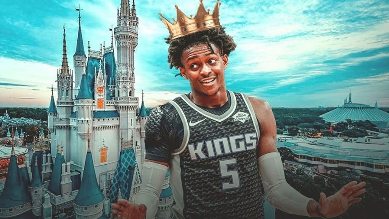 What should we expect from the SACRAMENTO KINGS on JULY 31st? - YouTube