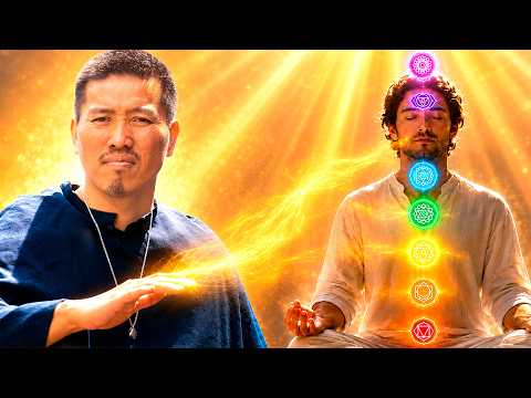 The Complete Chakra Healing the World Has Been Waiting For — Unblock, Balance & Cleanse
