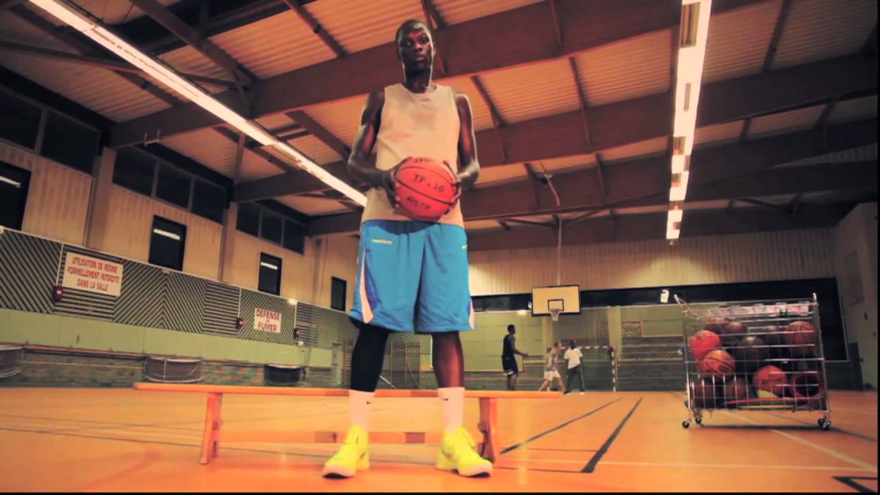 Big bang ballers ( US) - YouTube