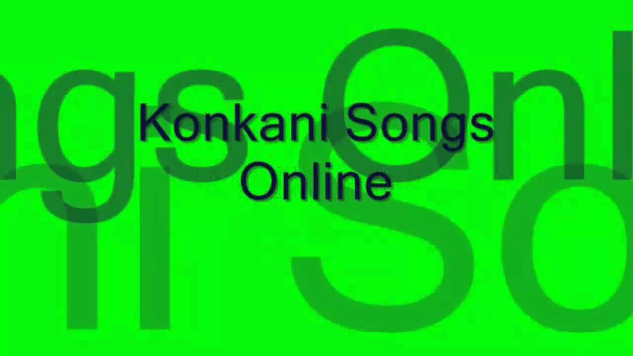 GOENCHO MANDO KONKANI SONGS ONLINE.mp4 - YouTube