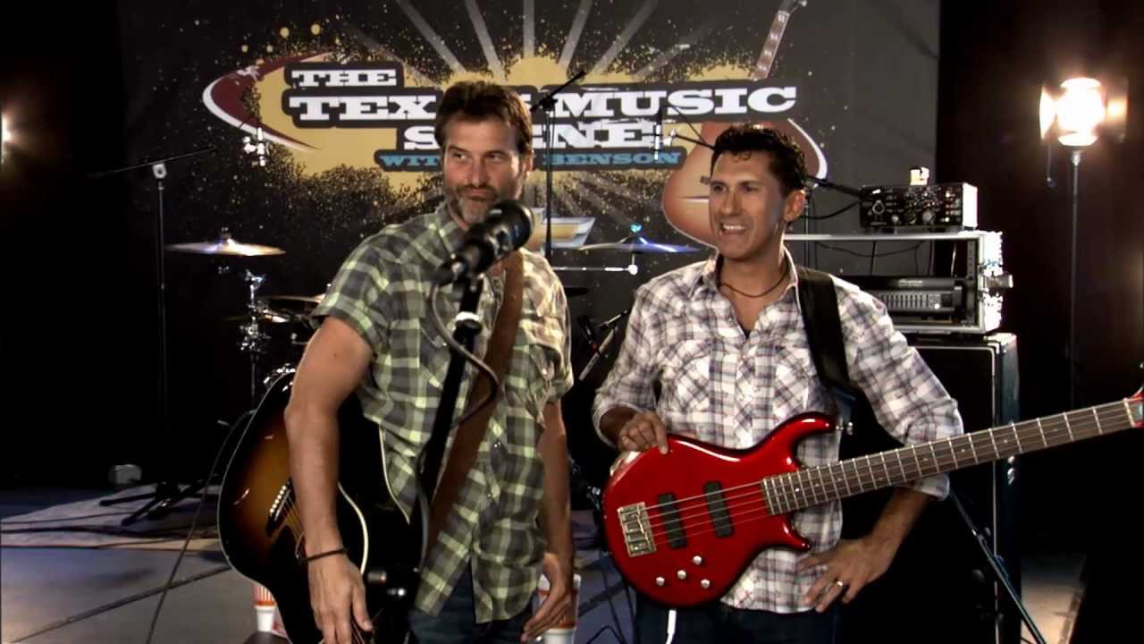 Deryl Dodd sits down with the Texas Music Scene to talk about his new ...