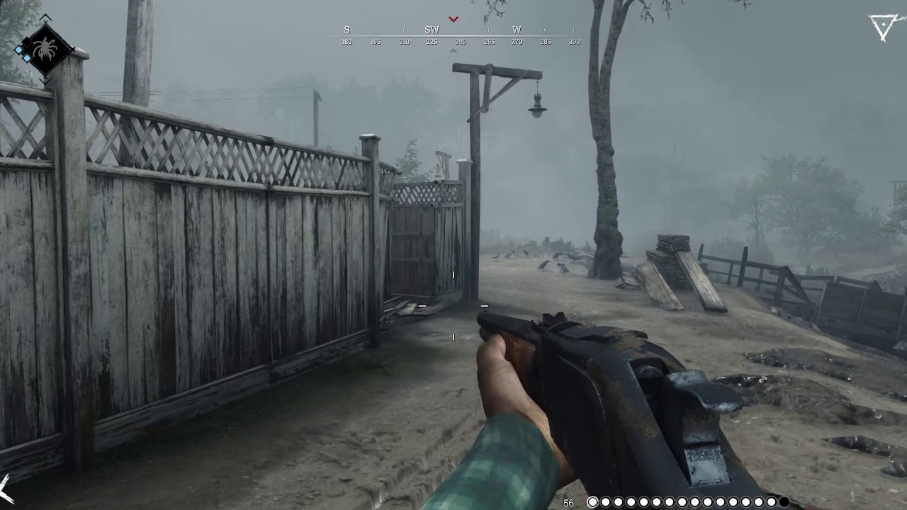 Hunt Showdown Immolator! - YouTube