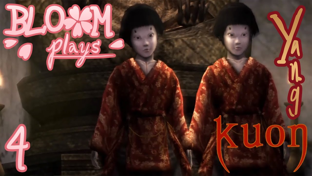 KUON - 4 - [Lady Fujiwara] - YouTube