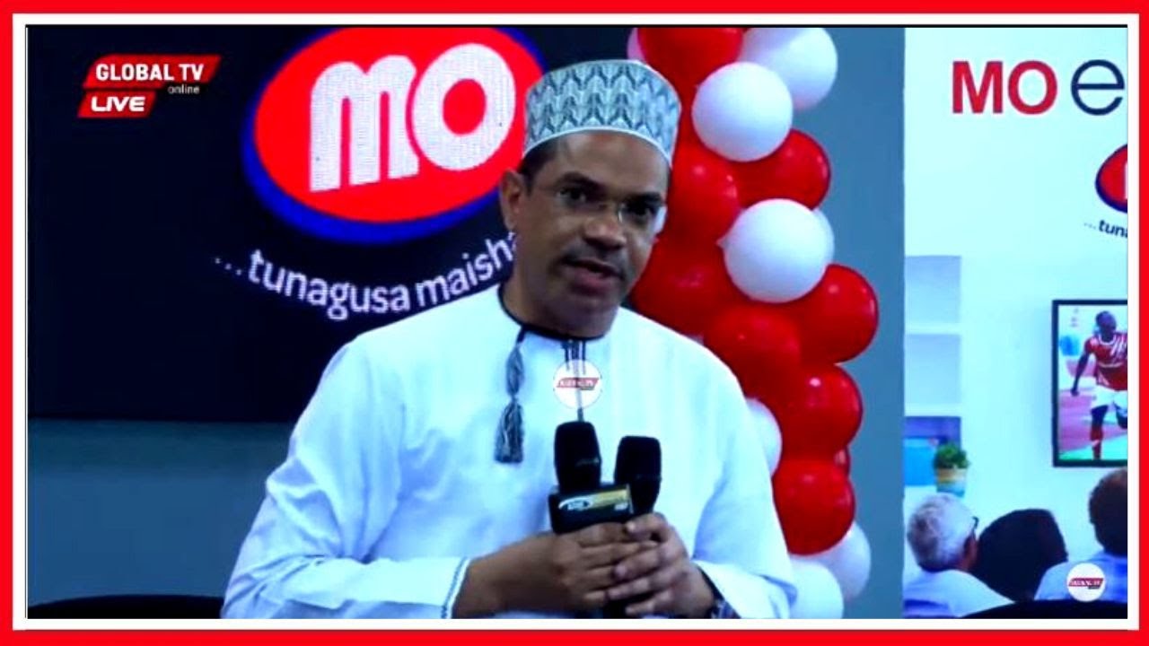 🔴#Live: VIONGOZI SIMBA, TRY AGAIN, MWENYEKITI MANGUNGU na FATMA DEWJI ...