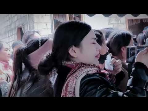 Lauj Thoj - Hu Nkauj Pob Tsuas Xyooj - Lub Nteg Tu Siab Heev - YouTube