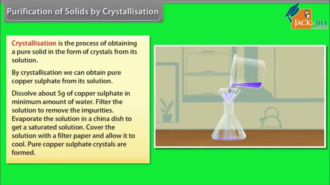 IS MATTER AROUND US PURE PART 3 SCIENCE CLASS 9 ANIMATED is-matter-around-us-pure-part-3-science-class-9-animated