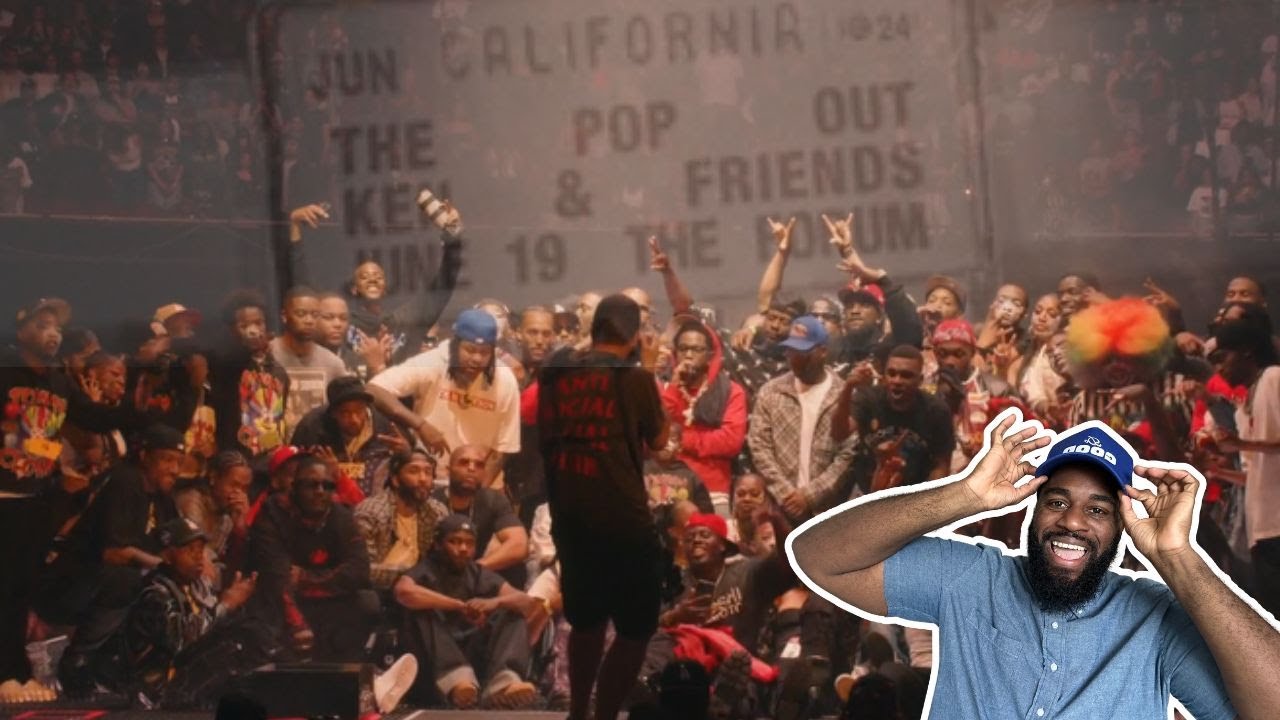 The Pop-Out Ken & Friends (Therapist Review) - YouTube