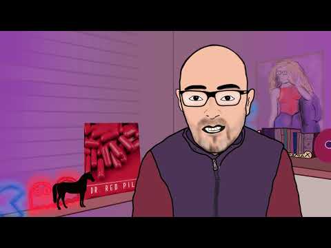 Dr RedPill - Evlilik (Animasyon)