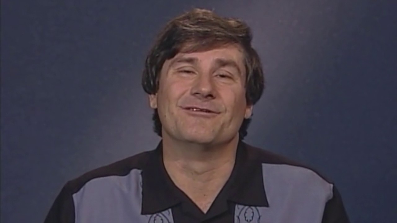 Dr. Alex Filippenko Discusses the College of Creative Studies - YouTube