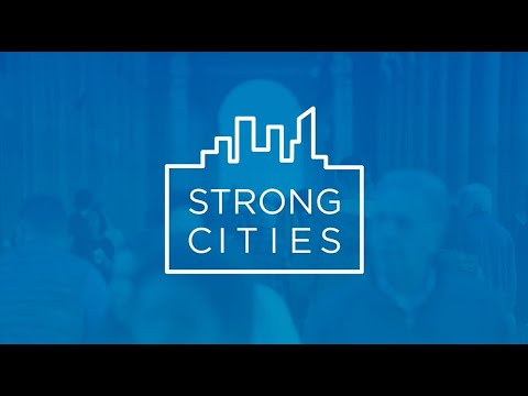 About the Strong Cities Network - YouTube