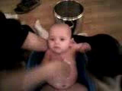 Levent Burkay Banyoda