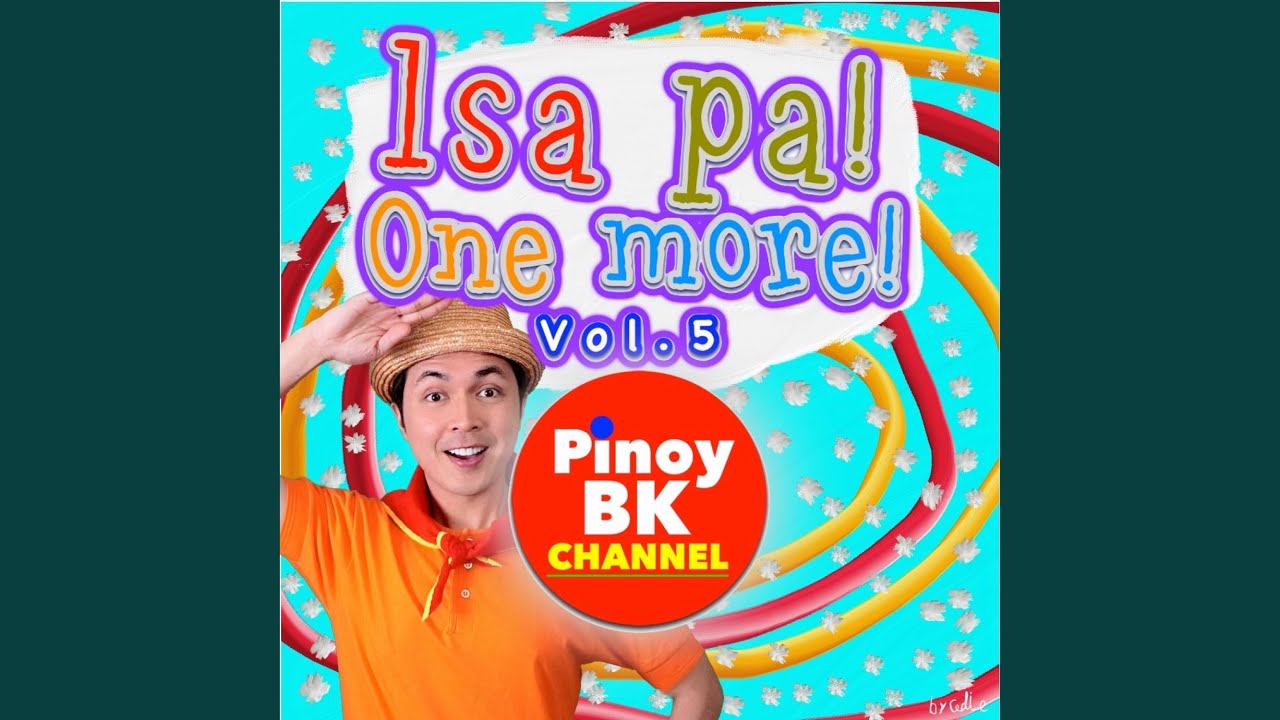 Si Mang Donald may Bukid (Old MacDonald Tagalog) - YouTube