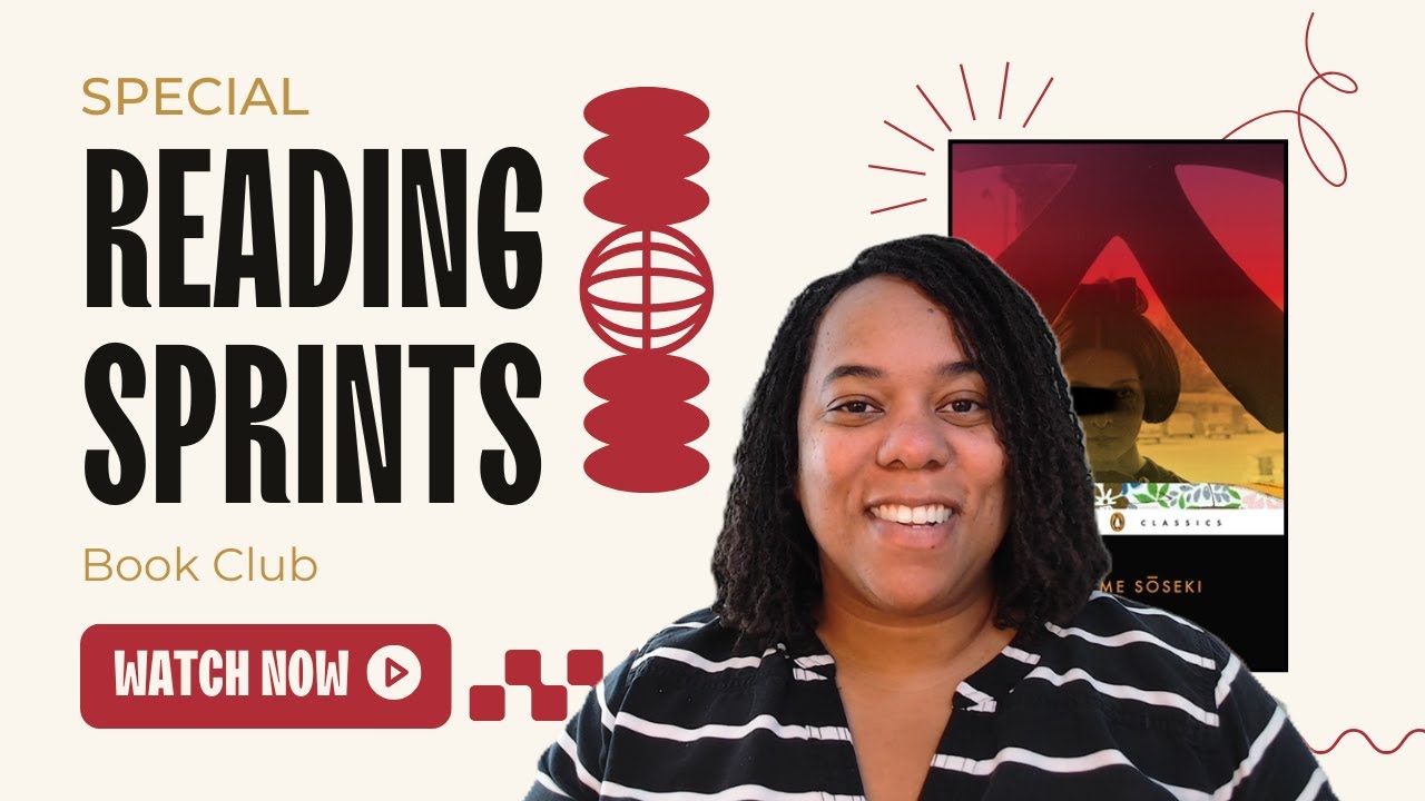 Reading Sprints! | Last Minute Reading - YouTube