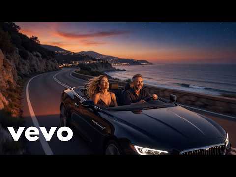 David Guetta feat Rita Ora - All Night Together(AI Music Video)
