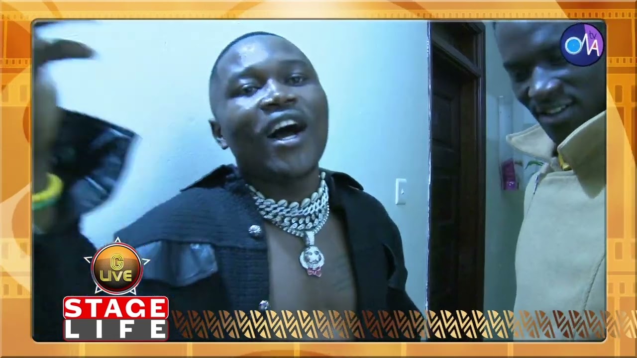 Raphael baby ( bundi boy ) live in kampala 30/06/2022 Oficiel video - YouTube