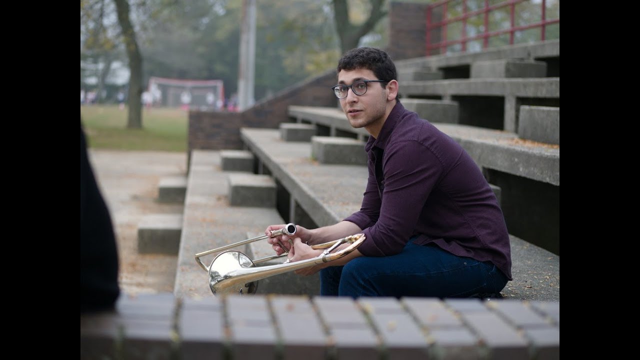 Inside NYC Music: Greg DeAngelis | Brave Sound Podcast - YouTube