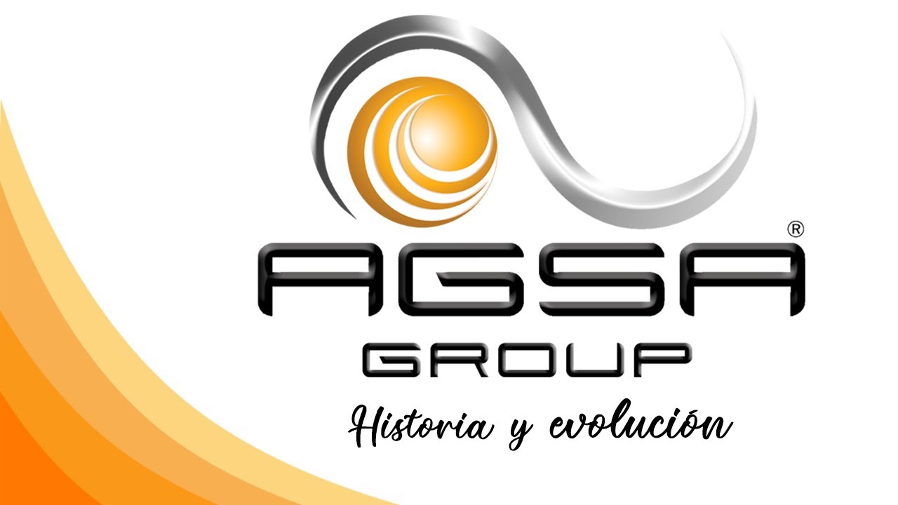 Historia y evolución - AGSA GROUP - YouTube