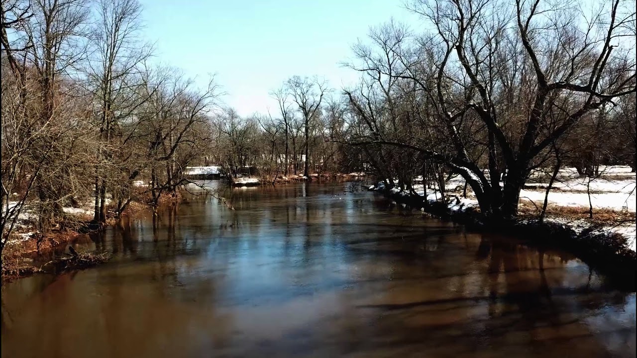 Millstone River - YouTube