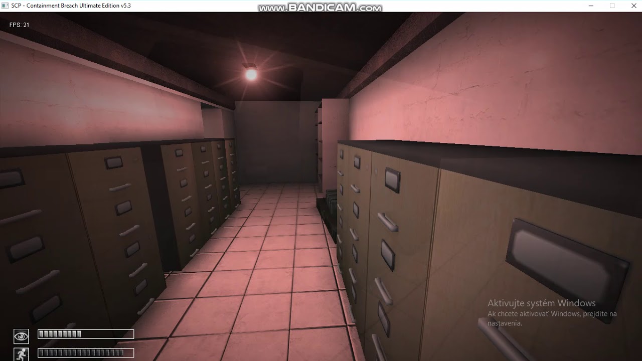 SCP:CB Ultimate Edition Part-1 - YouTube