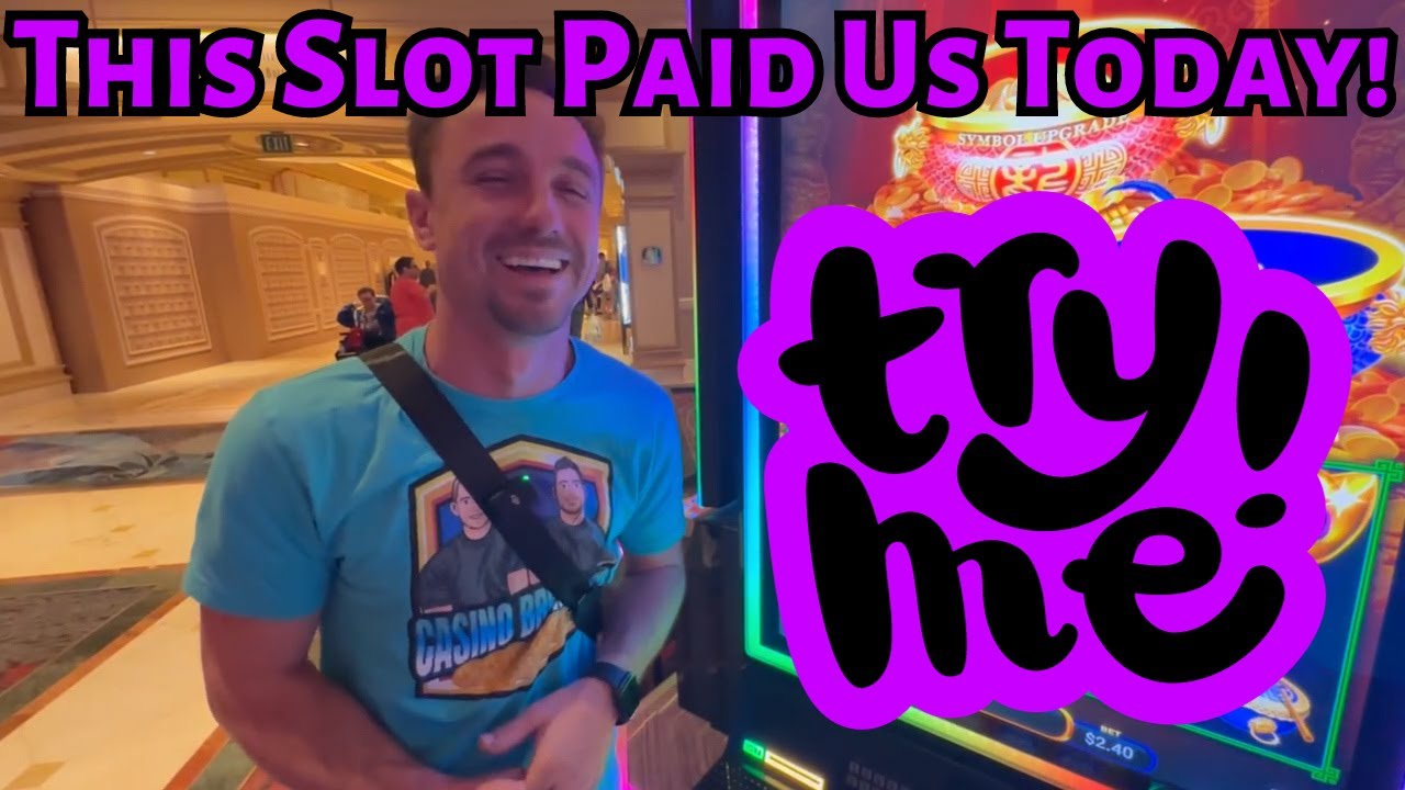 Triple Coin Treasures Is A Do Try! - YouTube