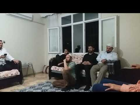 Geldim Kapına (28.05.2022)