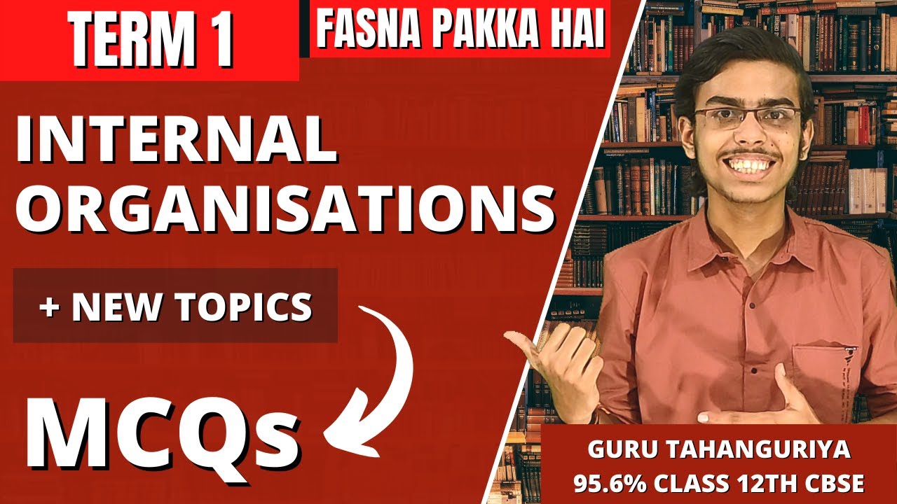 United Nations and Its Organisations Class 12 MCQ Questions ...