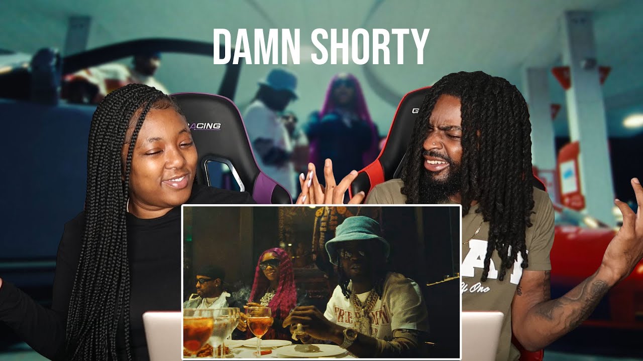 Chief Keef & Mike WiLL Made-It - DAMN SHORTY (feat. Sexyy Red ...