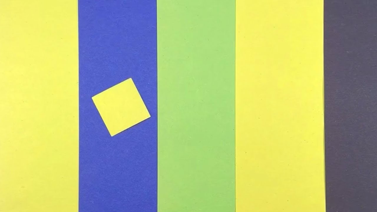 enchanted love - linear ring | Stop-motion Music Video - YouTube