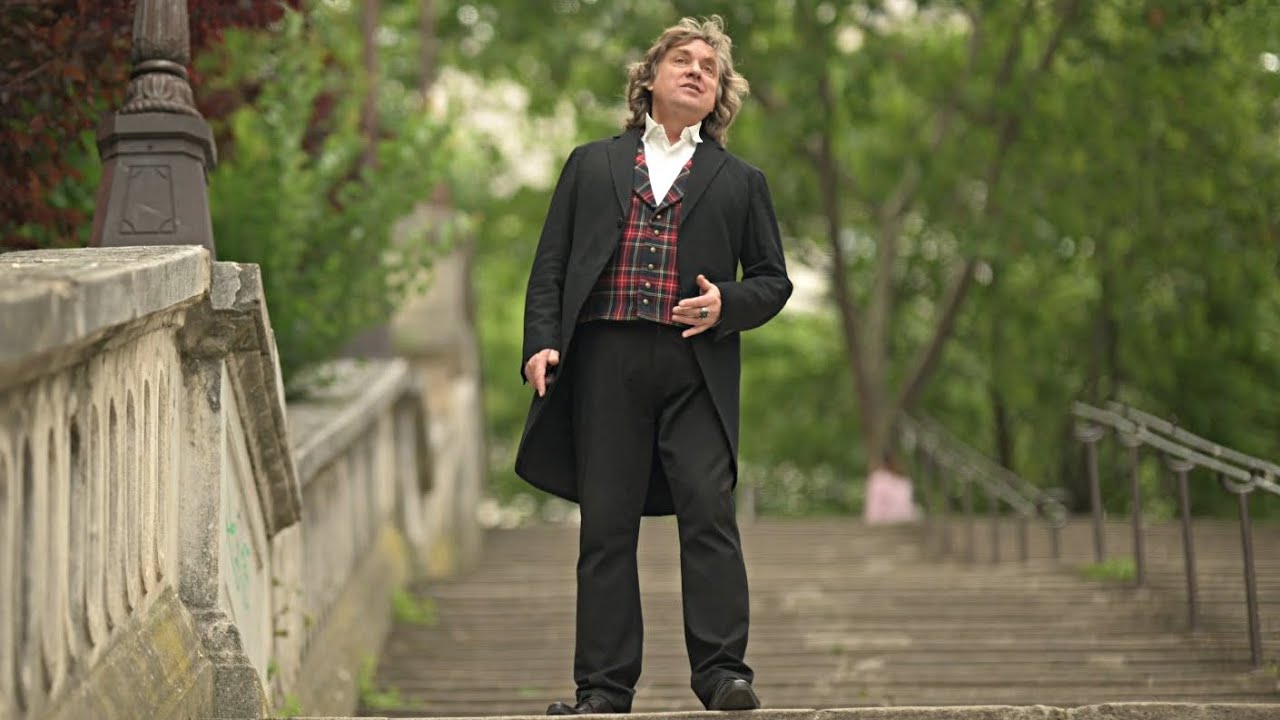 G. Bizet Guitare Alexis Vassiliev contralto Simon Kalinowsky orgue ...