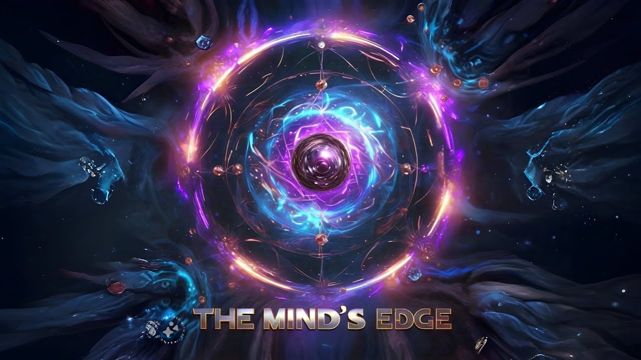 The Mind's Edge - YouTube