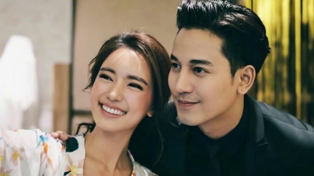 Khun Mae Suam Roy คุณแม่สวมรอย ~ "I Need You More Today" MV - YouTube