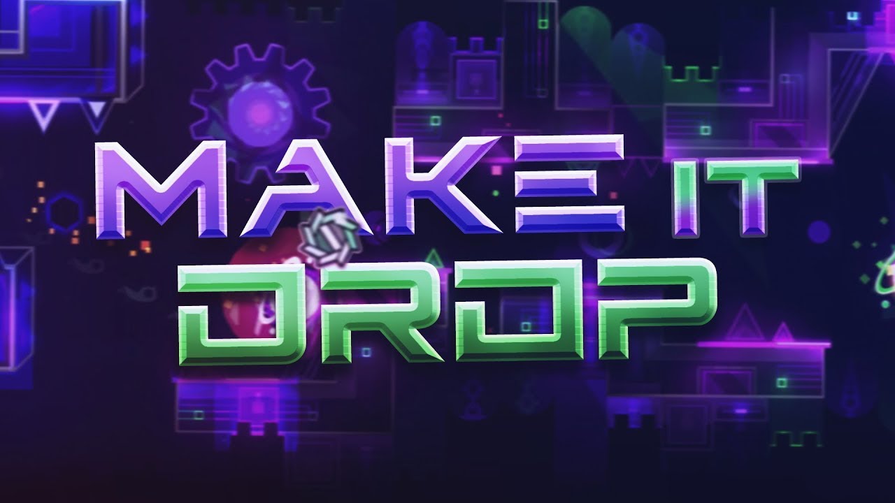 Make it drop 95% - YouTube