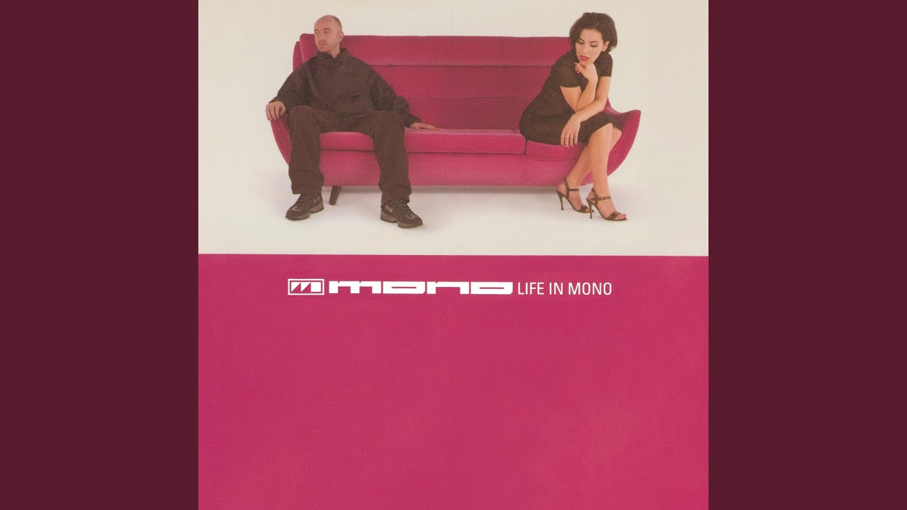 Life in Mono (Banana Republic Shift Control Mix) - YouTube