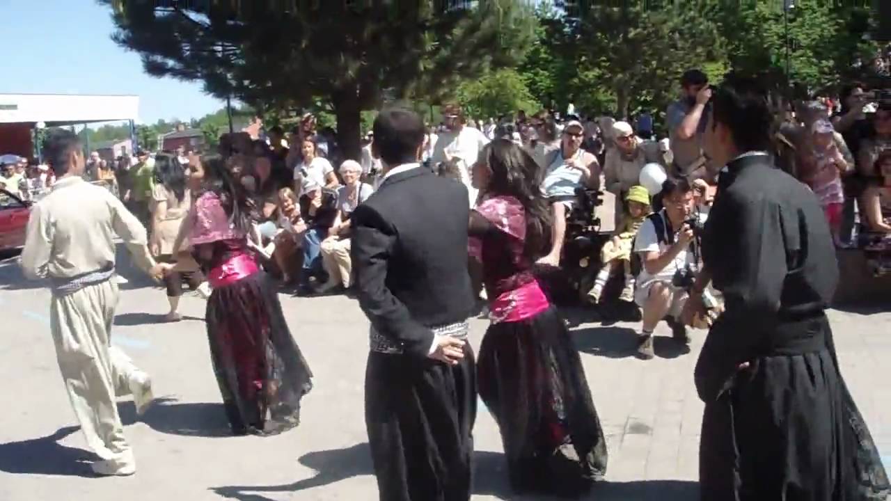 Hammarkullen ,, Gothenburg ,,, Dabka - YouTube