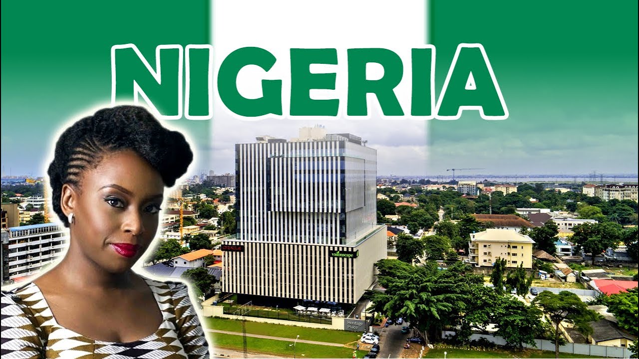 Overview Of Nigeria ALL YOU NEED TO KNOW ABOUT NIGERIA NIGERIA overview-of-nigeria-all-you-need-to-know-about-nigeria-nigeria