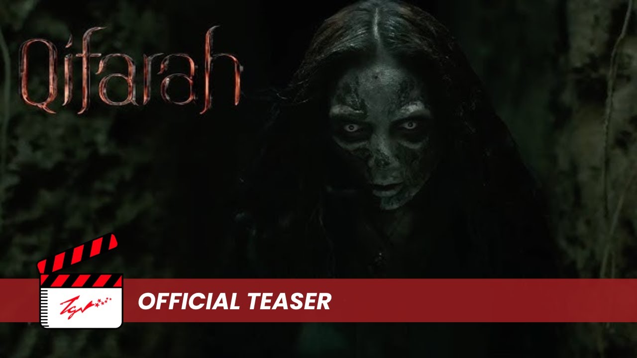 Qifarah - Official Teaser - YouTube