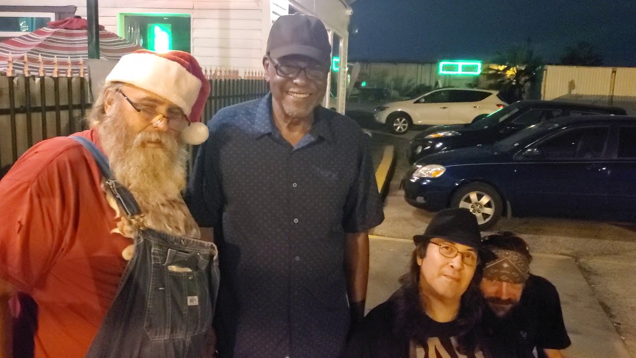 The County Line Bar & Grills Sunday Jam - YouTube