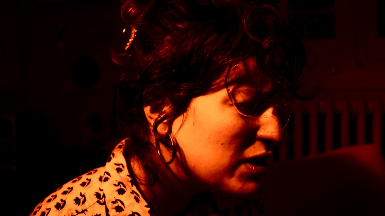 Juan Galgo e Inés Faneka - La primavera - YouTube