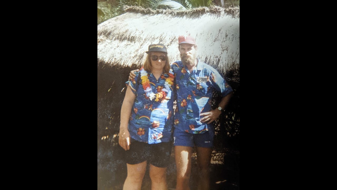 JN Home Movies, Hawaii 1986 JN FAMILY COLLECTION - YouTube