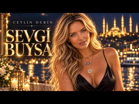 Ceylin Derin – Sevgi Buysa (Official Music Video)