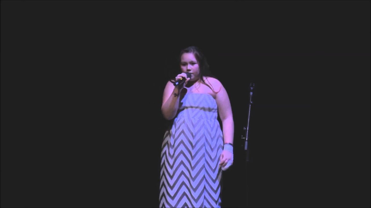 Youth Summit Ceilidh 2013 - Rylee Lynch - YouTube