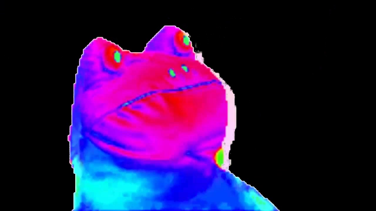 Epic Sax Guy troll toad - YouTube