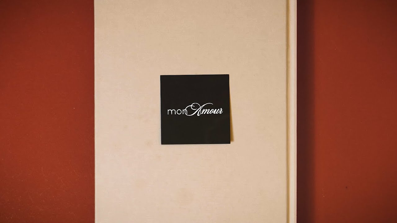 Mon Amour Haco - YouTube