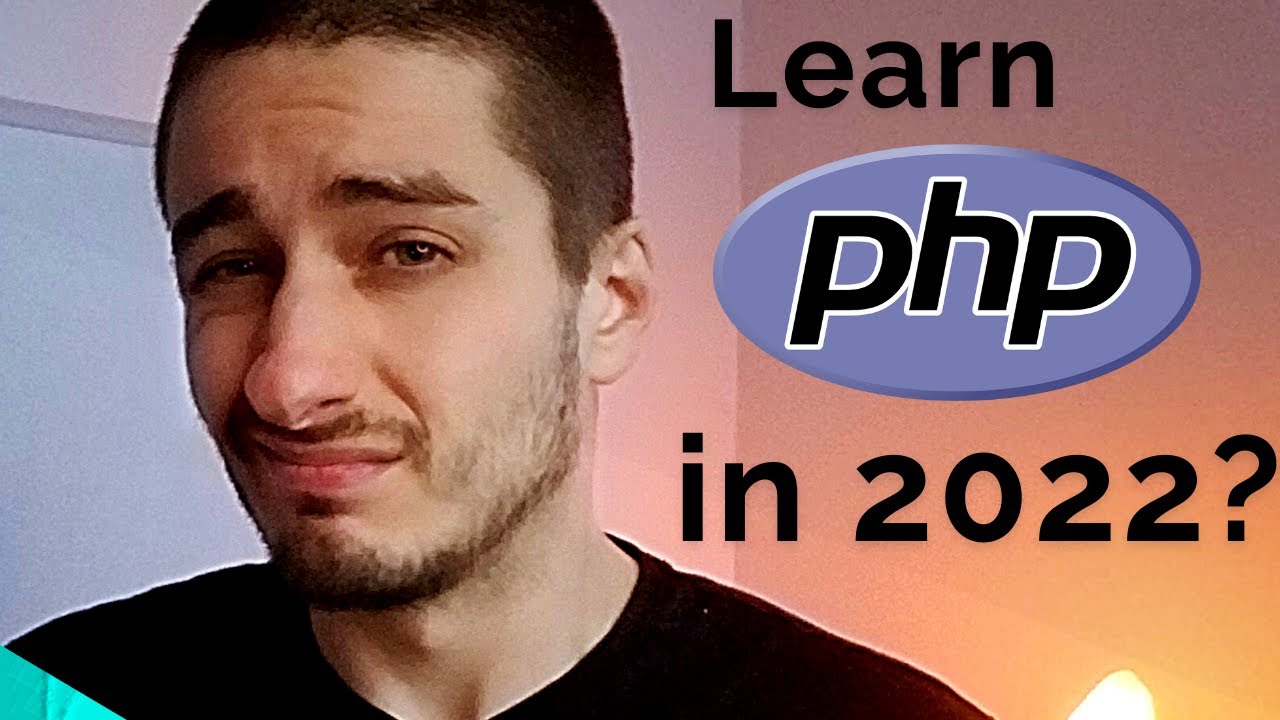 My Top 5 Technologies to Learn for Web Developers in 2022 - YouTube