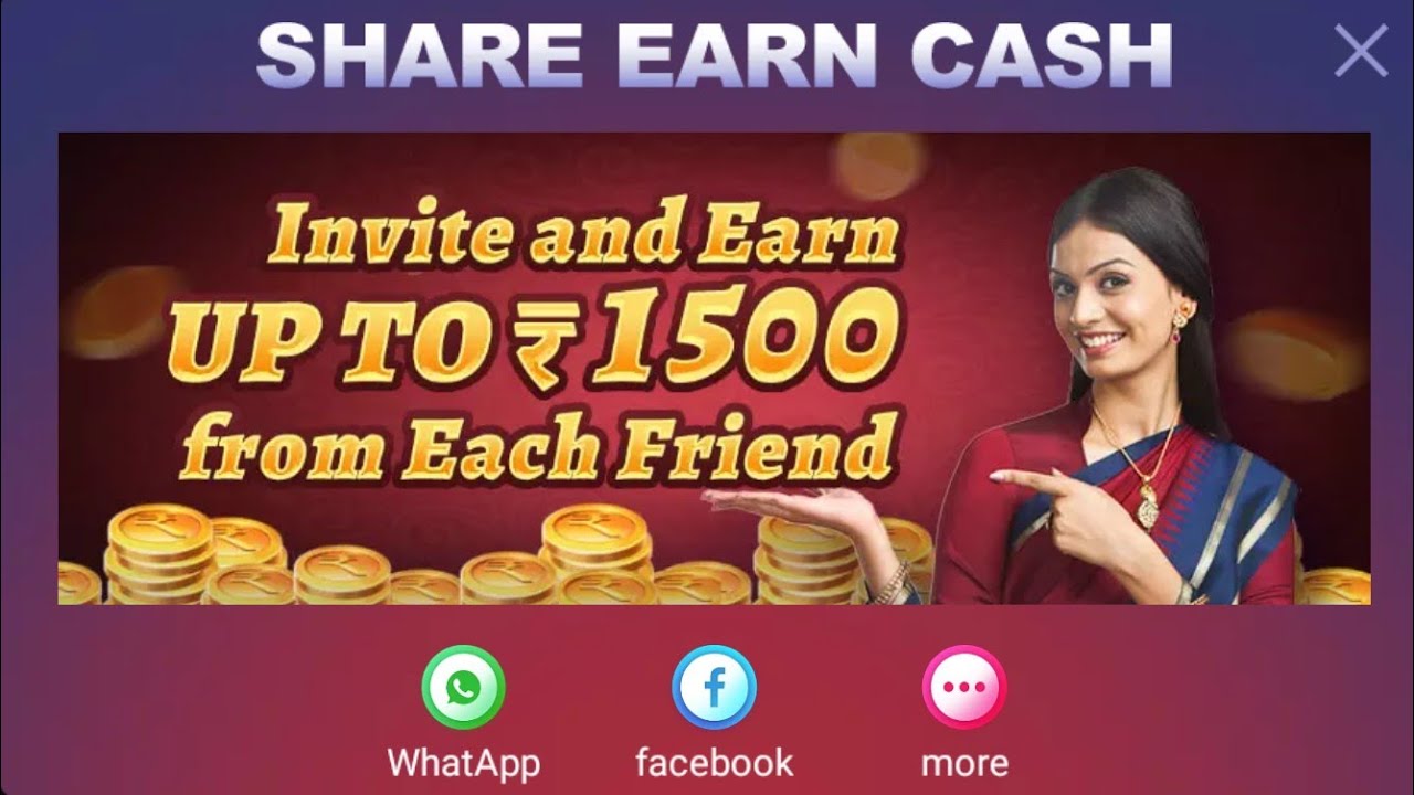 refer and earn 1500 for each #earnmoneyonline #login #referandearn # ...