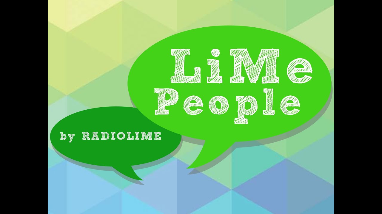 LiMe People - #1 - Marzo 2016 - YouTube